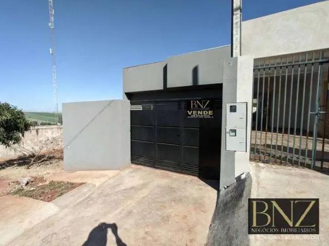 Casa / Sobrado para Venda em Arapongas/PR Jardim Paraíso 2 Quartos