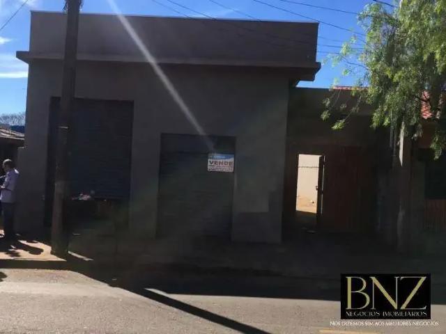 Casa / Sobrado para Venda em Arapongas/PR Jardim Primavera 4 Quartos