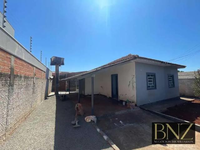 Casa / Sobrado para Venda em Arapongas/PR Parque Siomara 2 Quartos