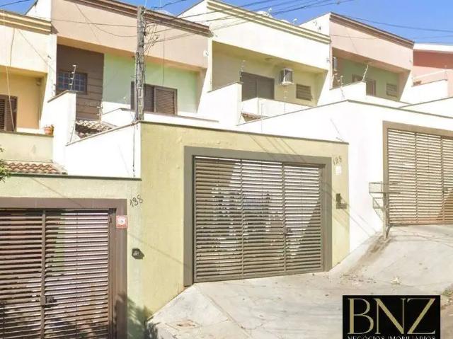 Casa / Sobrado para Venda em Arapongas/PR Parque Veneza 3 Quartos