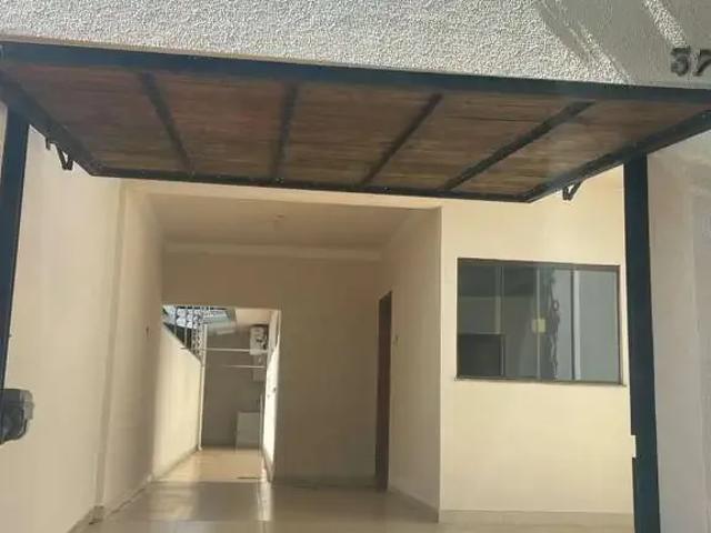 Casa / Sobrado para Venda em Arapongas/PR Residencial Tereza Morciani Bononi 2 Quartos