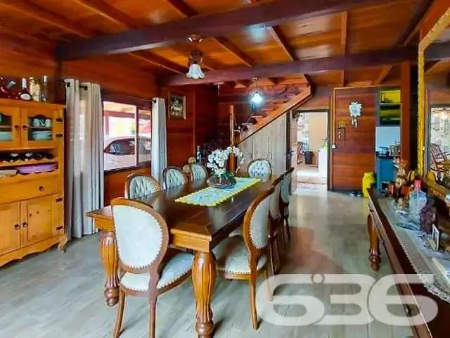 Casa / Sobrado para Venda em Araquari/SC Areias Pequenas 2 Quartos