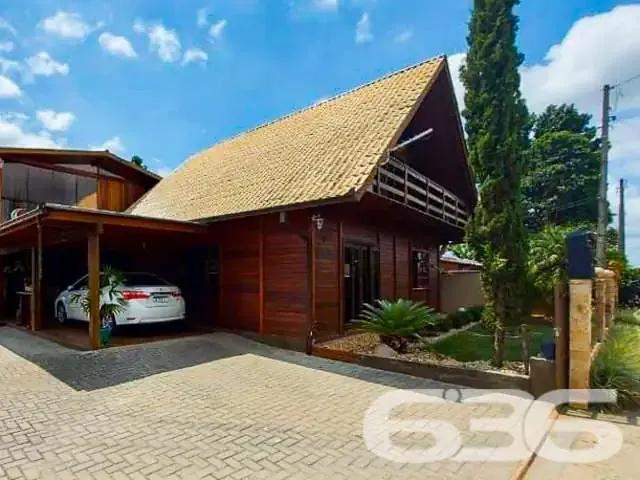 Casa / Sobrado para Venda em Araquari/SC Areias Pequenas 2 Quartos