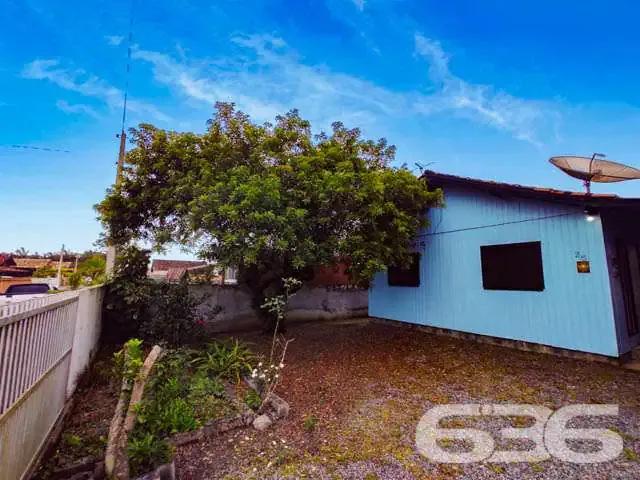 Casa / Sobrado para Venda em Araquari/SC Barra do Itapocú 3 Quartos