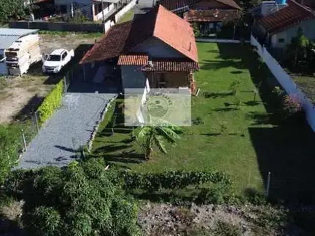 Casa / Sobrado para Venda em Araquari/SC Barra do Itapocú 3 Quartos