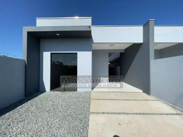 Casa / Sobrado para Venda em Araquari/SC Barra do Itapocú 2 Quartos