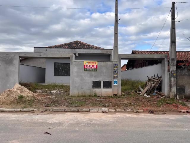 Casa / Sobrado para Venda em Araquari/SC Centro 4 Quartos