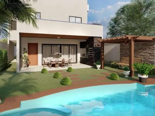 Casa / Sobrado para Venda em Araquari/SC Centro 4 Quartos