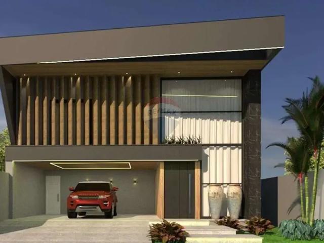Casa / Sobrado para Venda em Araquari/SC Centro 4 Quartos