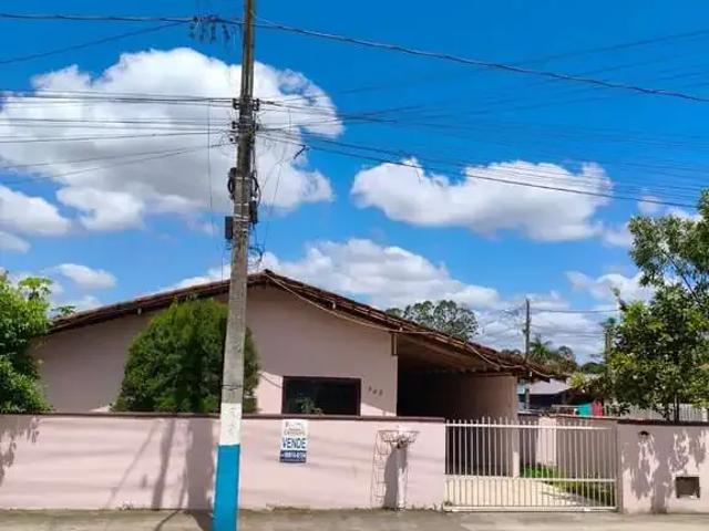 Casa / Sobrado para Venda em Araquari/SC Centro