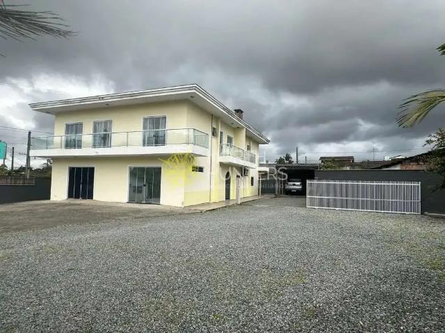 Casa / Sobrado para Venda em Araquari/SC Centro 8 Quartos