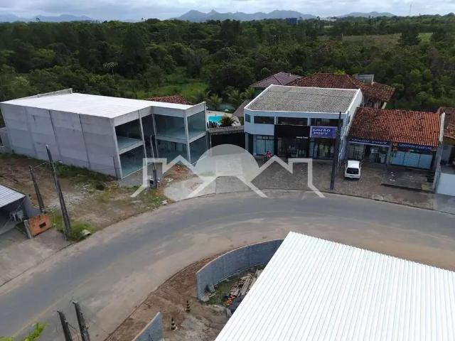 Casa / Sobrado para Venda em Araquari/SC Centro 2 Quartos