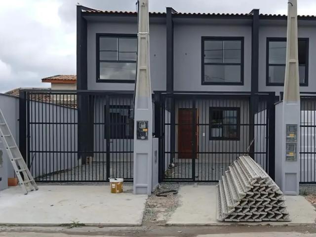 Casa / Sobrado para Venda em Araquari/SC Centro 2 Quartos
