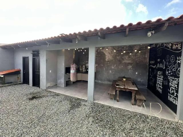 Casa / Sobrado para Venda em Araquari/SC Centro 2 Quartos