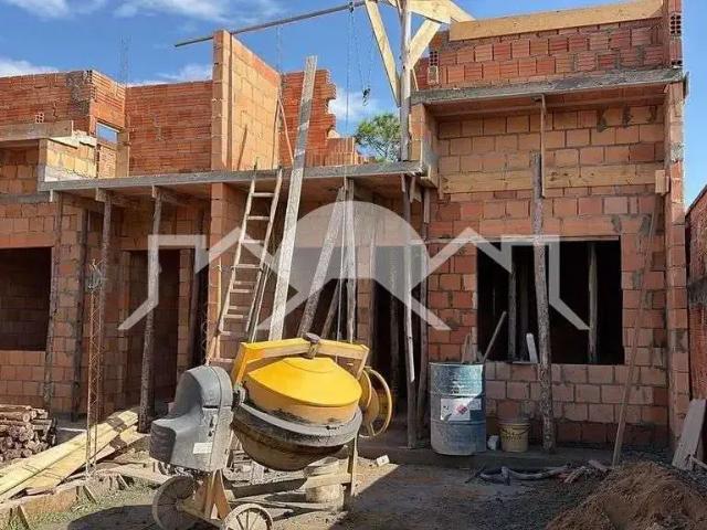 Casa / Sobrado para Venda em Araquari/SC Volta Redonda 2 Quartos