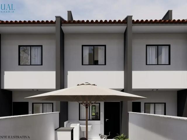 Casa / Sobrado para Venda em Araquari/SC Centro 2 Quartos