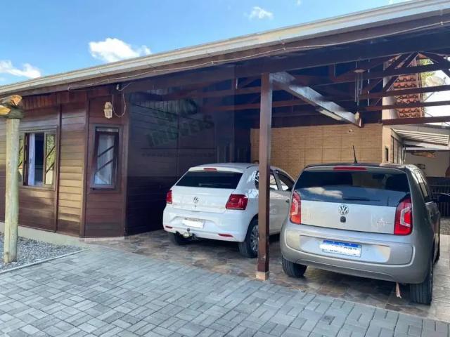 Casa / Sobrado para Venda em Araquari/SC Centro 2 Quartos