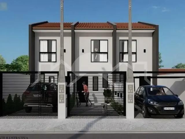 Casa / Sobrado para Venda em Araquari/SC Centro 2 Quartos