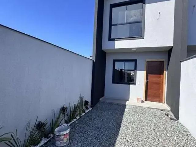 Casa / Sobrado para Venda em Araquari/SC Centro 2 Quartos