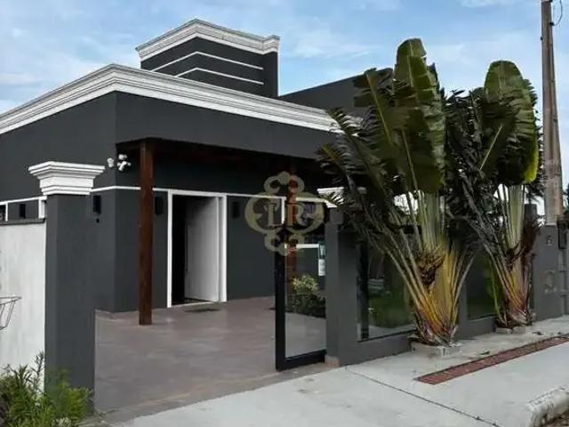Casa / Sobrado para Venda em Araquari/SC Centro 2 Quartos