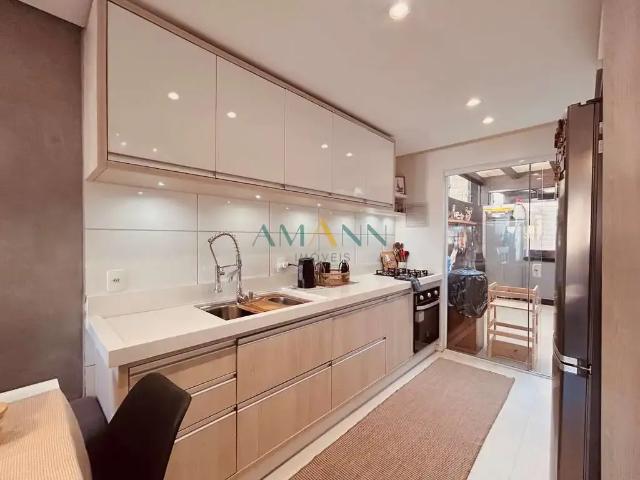 Casa / Sobrado para Venda em Araquari/SC Centro 2 Quartos