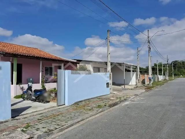 Casa / Sobrado para Venda em Araquari/SC Centro 2 Quartos