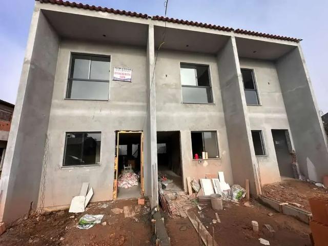 Casa / Sobrado para Venda em Araquari/SC Centro 2 Quartos