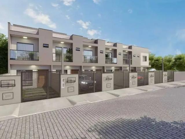 Casa / Sobrado para Venda em Araquari/SC Centro 3 Quartos
