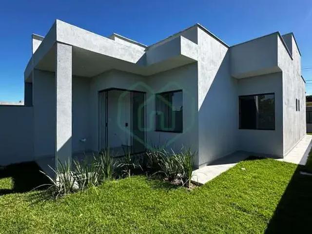 Casa / Sobrado para Venda em Araquari/SC Centro 3 Quartos