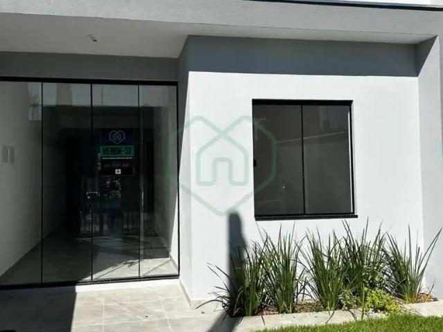 Casa / Sobrado para Venda em Araquari/SC Centro 3 Quartos