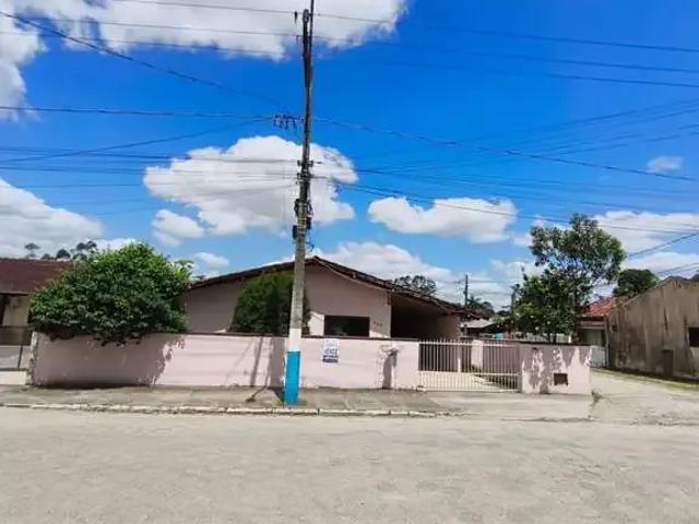 Casa / Sobrado para Venda em Araquari/SC Centro 3 Quartos