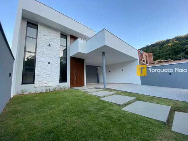 Casa / Sobrado para Venda em Araquari/SC Centro 3 Quartos