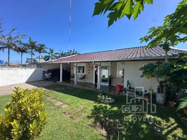 Casa / Sobrado para Venda em Araquari/SC Centro 3 Quartos