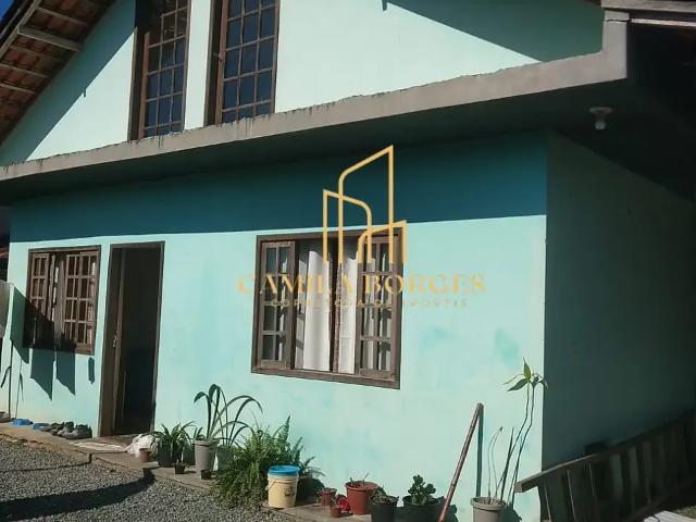 Casa / Sobrado para Venda em Araquari/SC Centro 3 Quartos