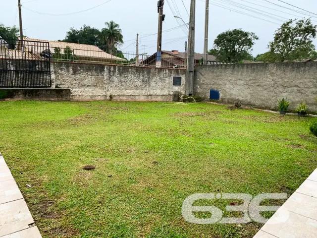 Casa / Sobrado para Venda em Araquari/SC Centro 3 Quartos