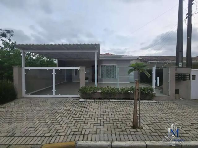 Casa / Sobrado para Venda em Araquari/SC Centro 3 Quartos