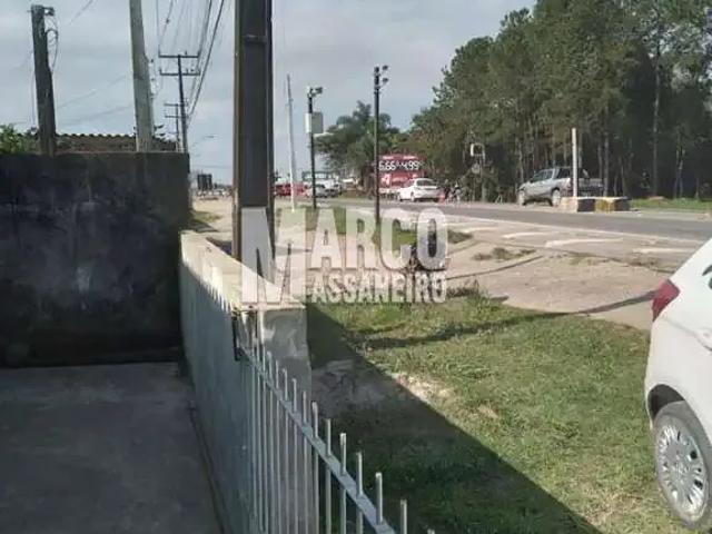 Casa / Sobrado para Venda em Araquari/SC Centro 3 Quartos