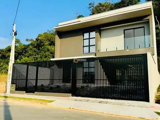 Casa / Sobrado para Venda em Araquari/SC Centro 3 Quartos