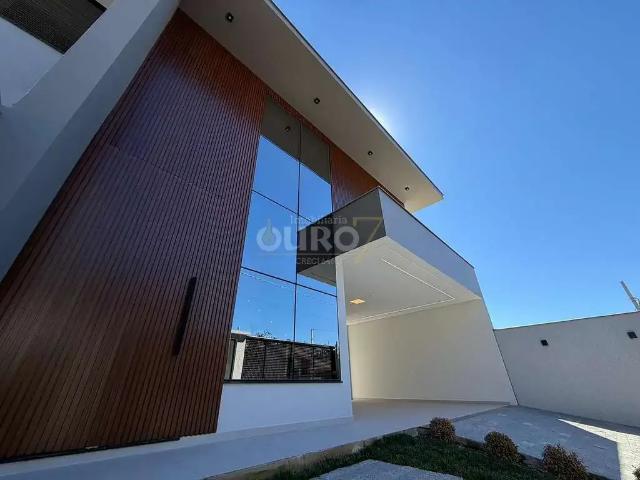 Casa / Sobrado para Venda em Araquari/SC Centro 3 Quartos
