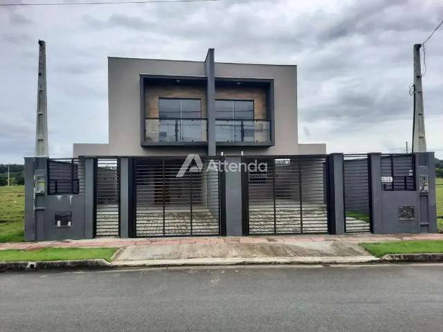 Casa / Sobrado para Venda em Araquari/SC Centro 3 Quartos