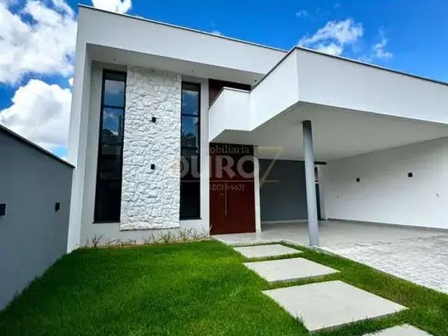 Casa / Sobrado para Venda em Araquari/SC Centro 3 Quartos