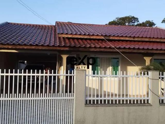 Casa / Sobrado para Venda em Araquari/SC Centro 3 Quartos
