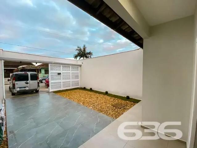 Casa / Sobrado para Venda em Araquari/SC Colégio Agrícola 2 Quartos
