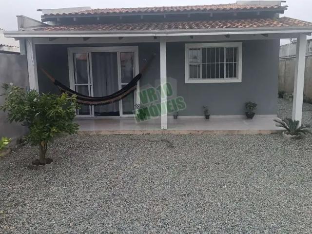 Casa / Sobrado para Venda em Araquari/SC Colégio Agrícola 2 Quartos