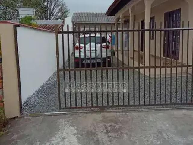 Casa / Sobrado para Venda em Araquari/SC Itinga 4 Quartos
