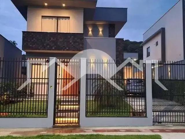 Casa / Sobrado para Venda em Araquari/SC Itinga 4 Quartos