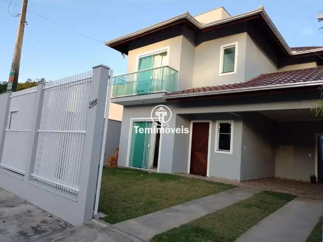 Casa / Sobrado para Venda em Araquari/SC Itinga 4 Quartos