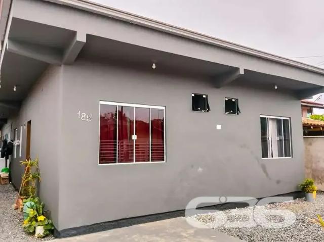 Casa / Sobrado para Venda em Araquari/SC Itinga 6 Quartos