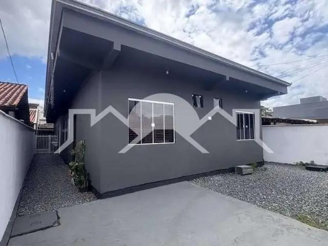 Casa / Sobrado para Venda em Araquari/SC Itinga 6 Quartos