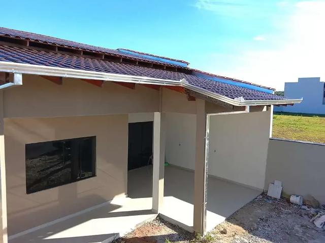 Casa / Sobrado para Venda em Araquari/SC Itinga